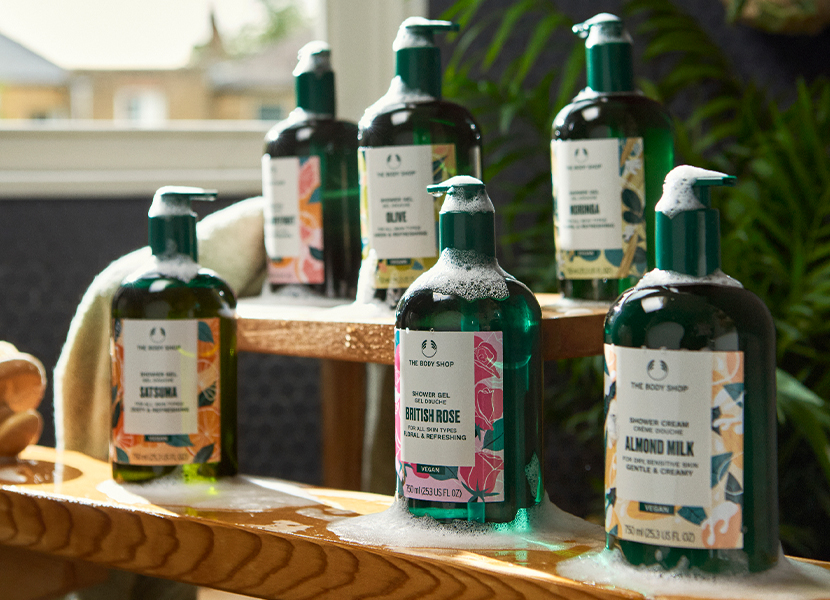 Jumbo Size Are Back | The Body Shop Indonesia