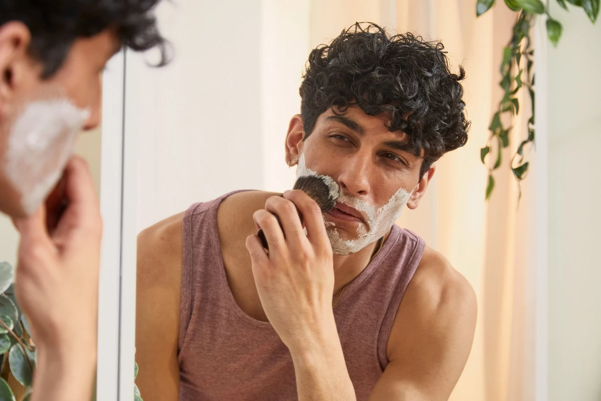 For Men | The Body Shop Indonesia