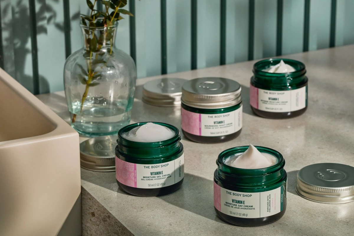 Normal Skin | The Body Shop Indonesia