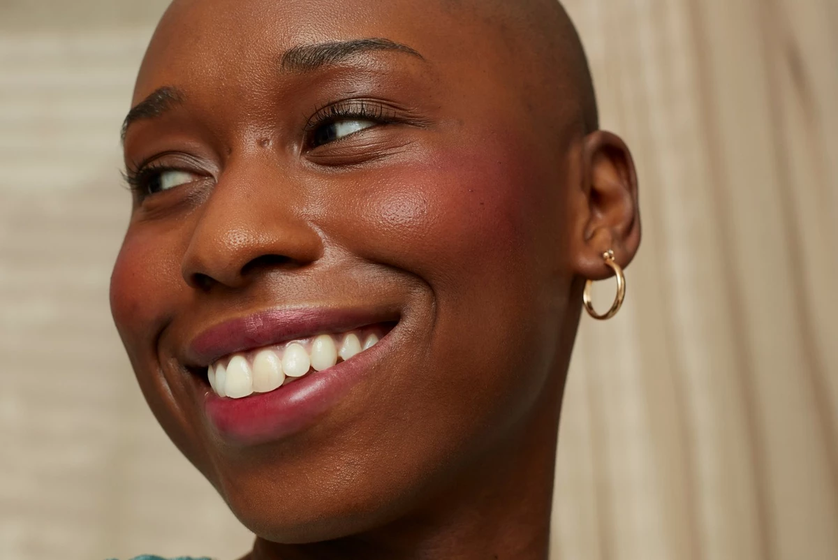 Cheeks | The Body Shop Indonesia