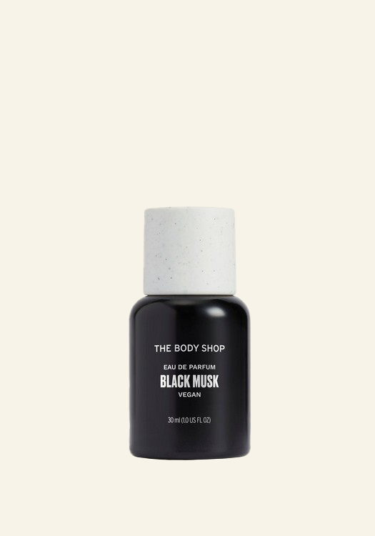 Black Musk Edp 30ml | The Body Shop Indonesia