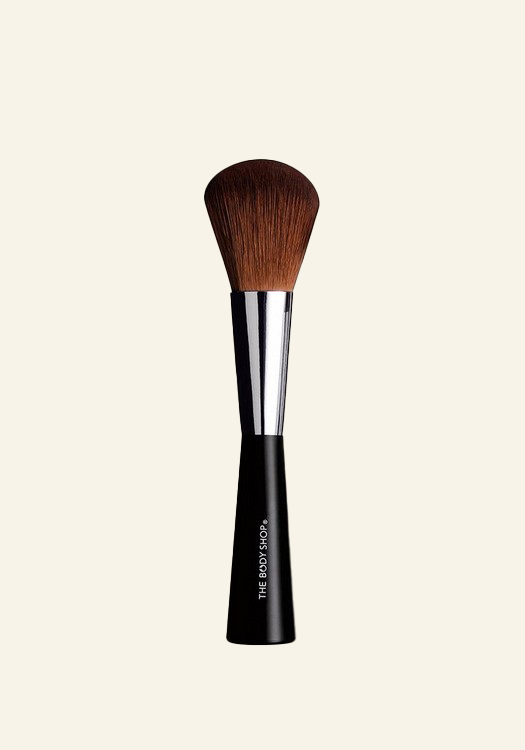 Brush Face/body Powder | The Body Shop Indonesia