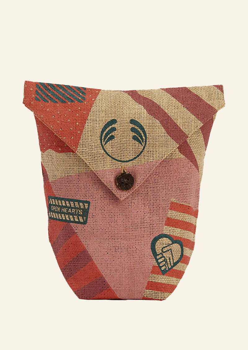 Pouch Med Bg | The Body Shop Indonesia