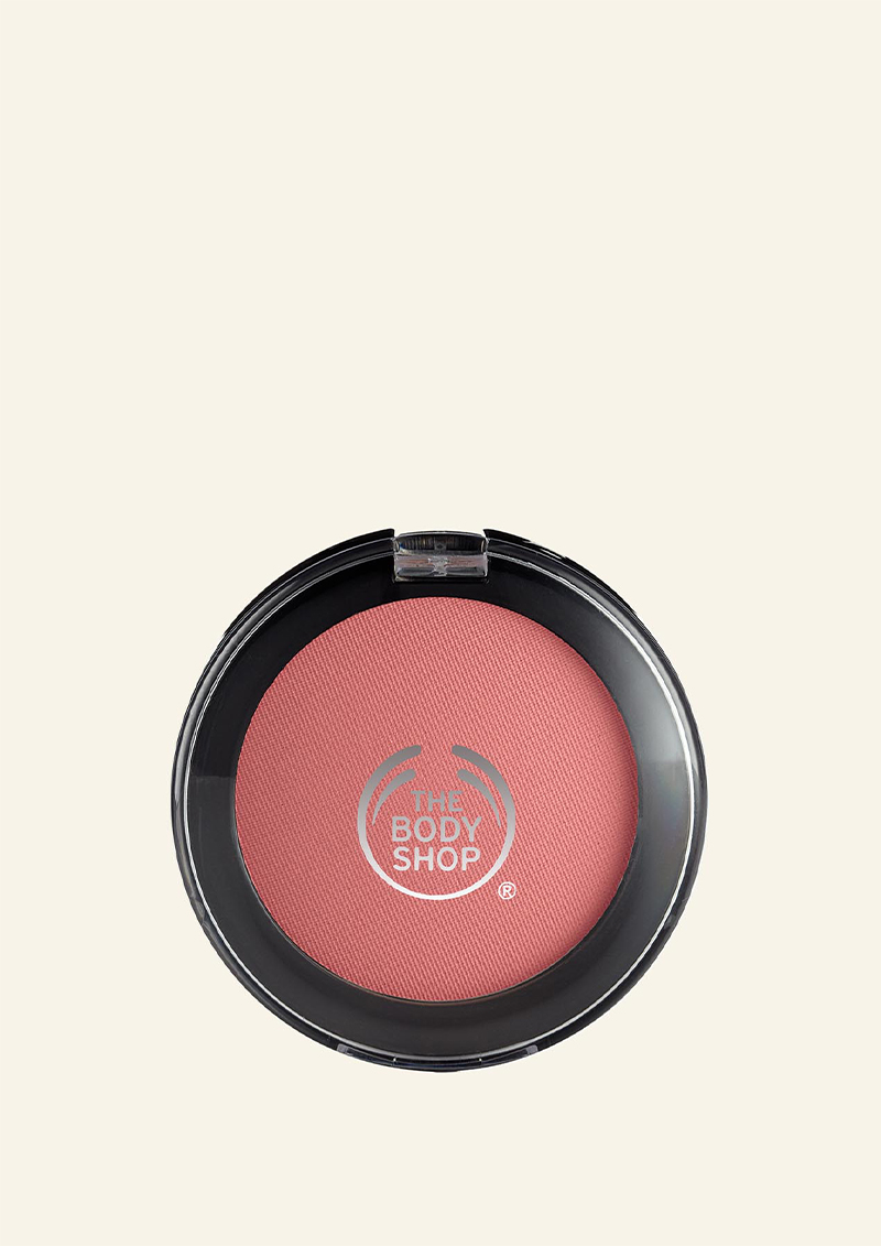 All In One Blush 06 4g | The Body Shop Indonesia