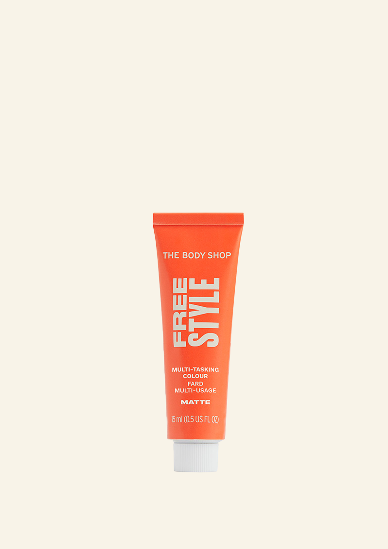Freestyle Multi Colour Play 15ml | The Body Shop Indonesia