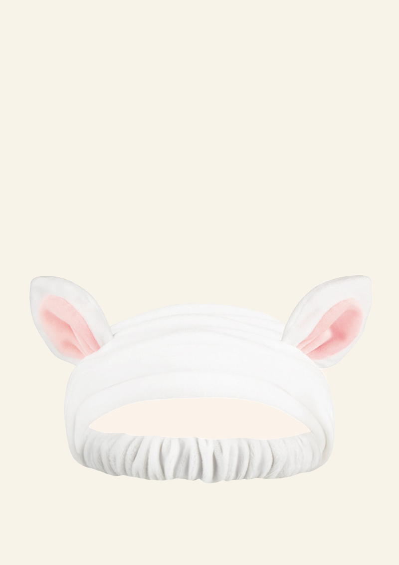 Head Band Animal Bunny | The Body Shop Indonesia