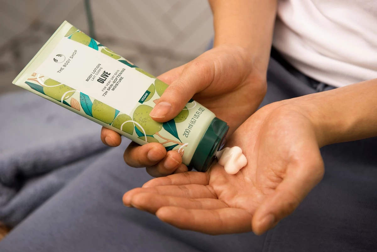 Body Lotions | The Body Shop Indonesia