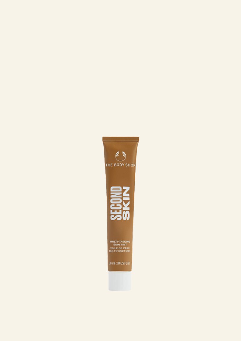 Second Skin Tint Tan 1c 30ml | The Body Shop Indonesia