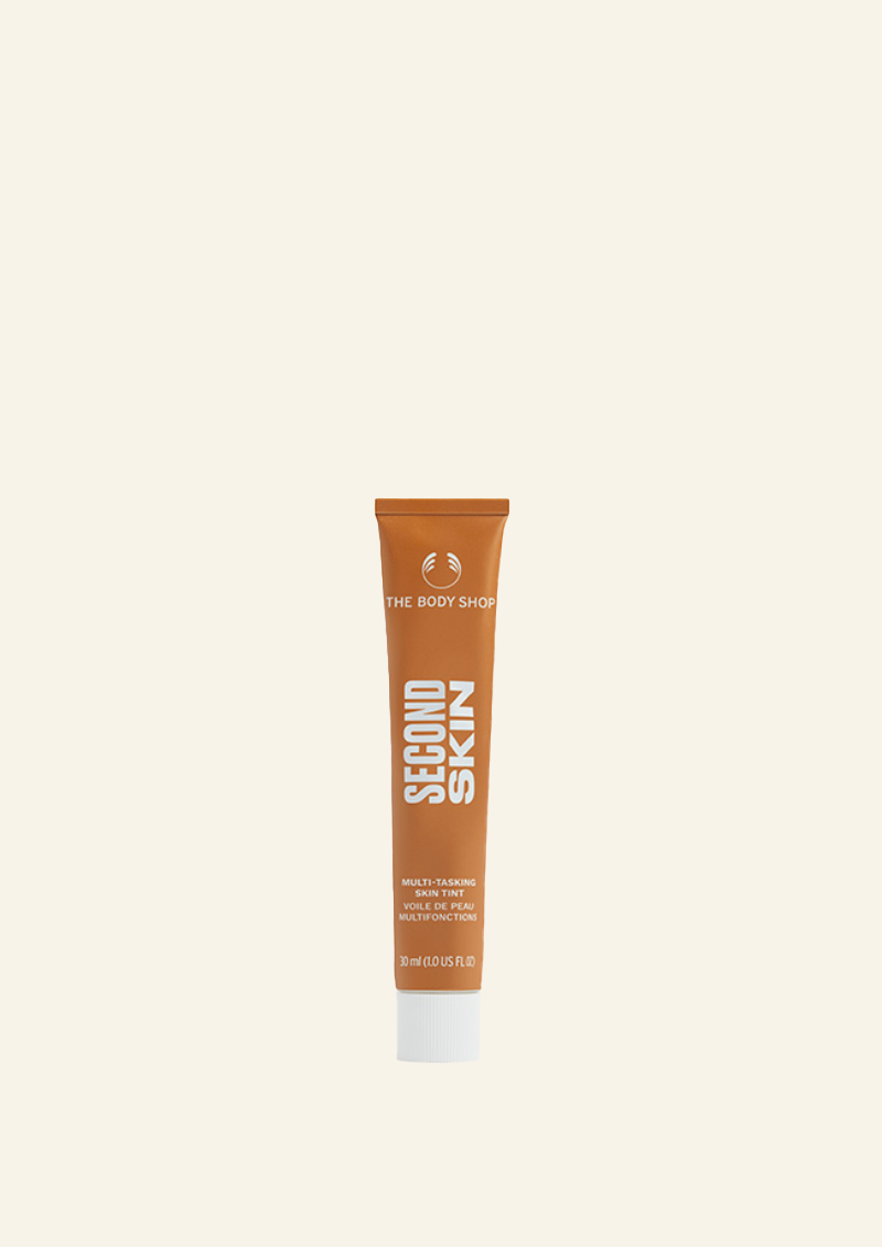 Second Skin Tint Tan 1w 30ml | The Body Shop Indonesia
